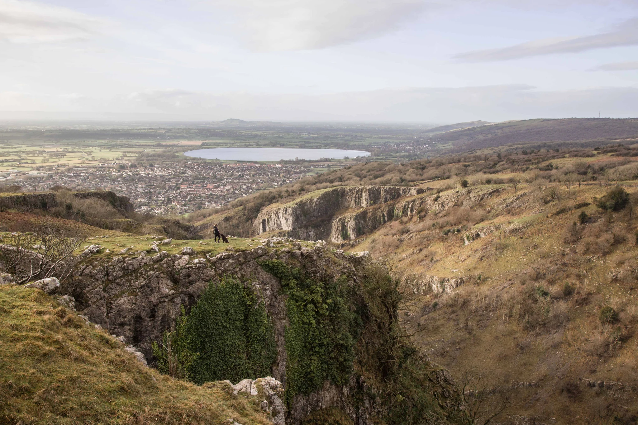 Cheddar Gorge & Caves - Coast & Country Parks