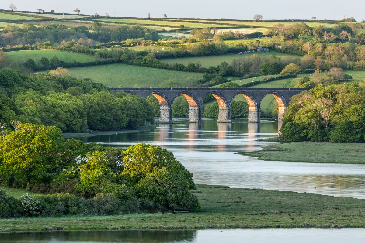 Calstock - Coast & Country Parks