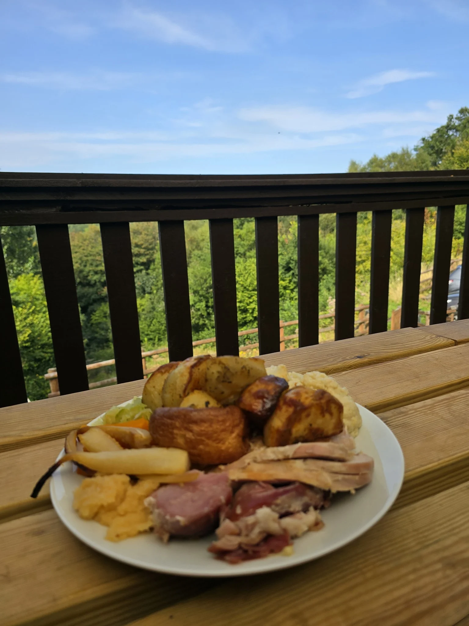 The White Hart, Chilsworthy - Coast & Country Parks